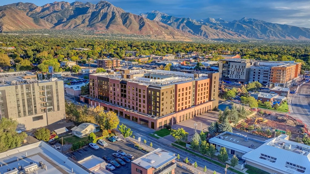 Millhaus Apartments, 1350 E Miller Ave, Salt Lake City, UT - RentCafe