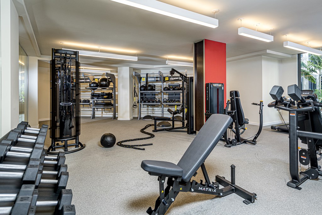 Arabelle Riverwalk Apartments, 202 South Parker Street, Tampa, FL ...