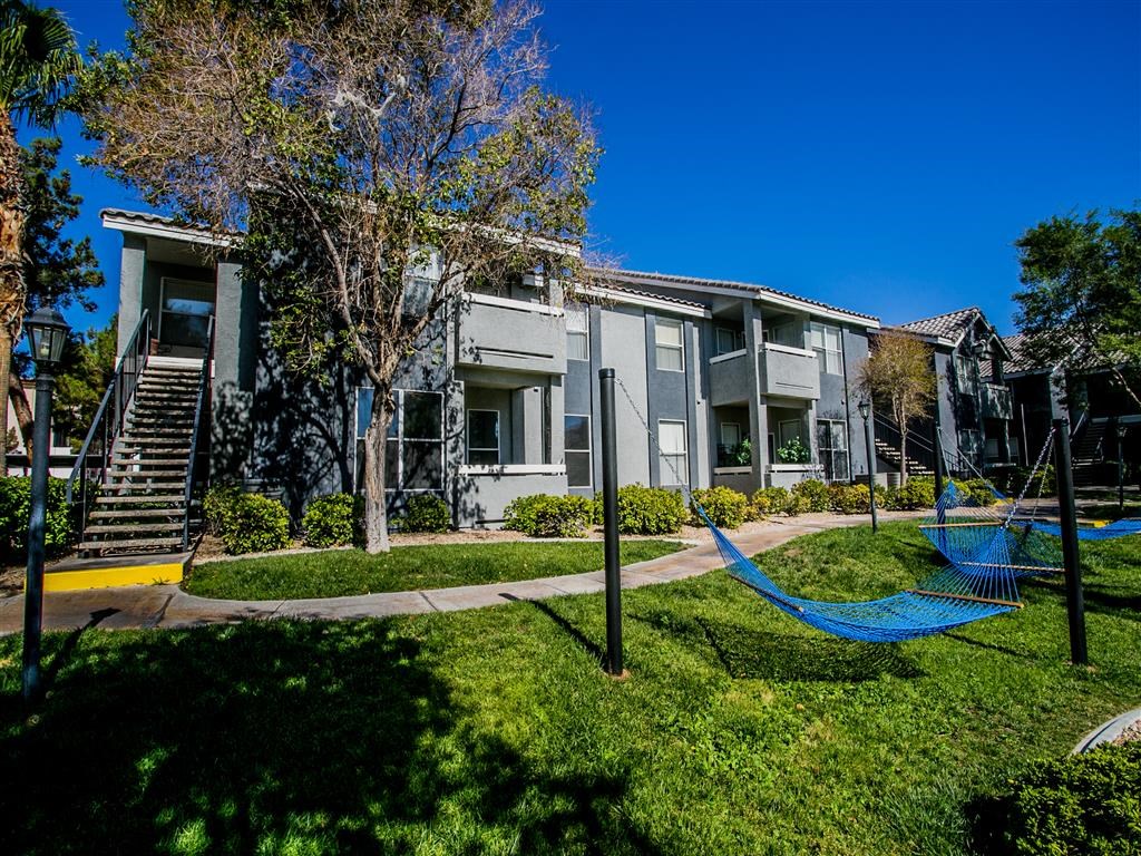 The Layne At Peccole Ranch Apartments, 9599 W Charleston Blvd, Las ...