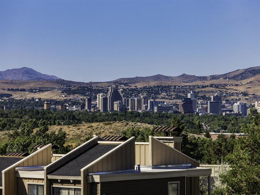 Aspen Ridge Apartments, 1555 Ridgeview Drive, Reno, NV - RentCafe