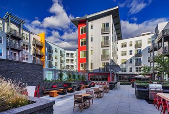 Notch 8 Apartments, 2900 Main Line Blvd, Alexandria, VA - RentCafe