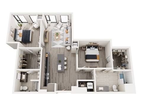 ONE 09 Apartments, 109 E Wilson St, Madison, WI - RentCafe