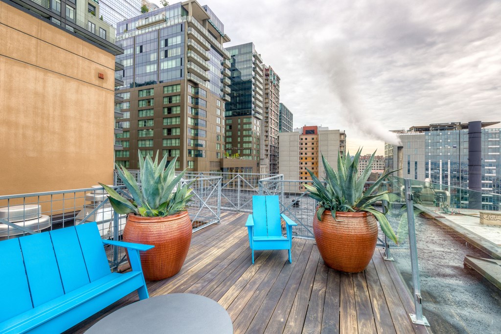 Post Alley Court Apartments, 1408 Western Ave, Seattle, WA - RentCafe