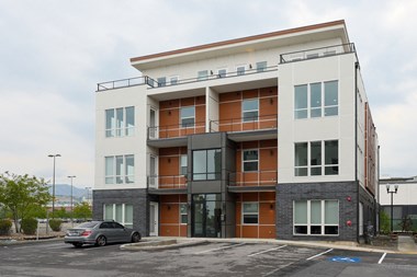 100 Best Apartments in Salt Lake City, UT (with reviews) | RentCafe
