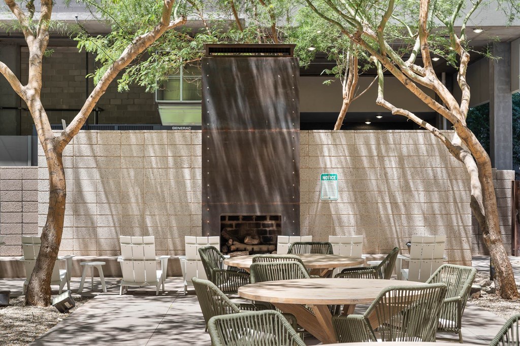 Adara Apartments, 888 N. 4th St., Phoenix, AZ - RentCafe