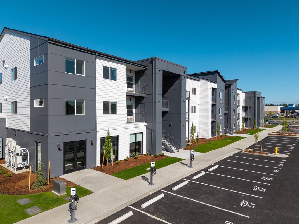 The Arvon Apartments, 11603 NE 71st St, Vancouver, WA - RentCafe