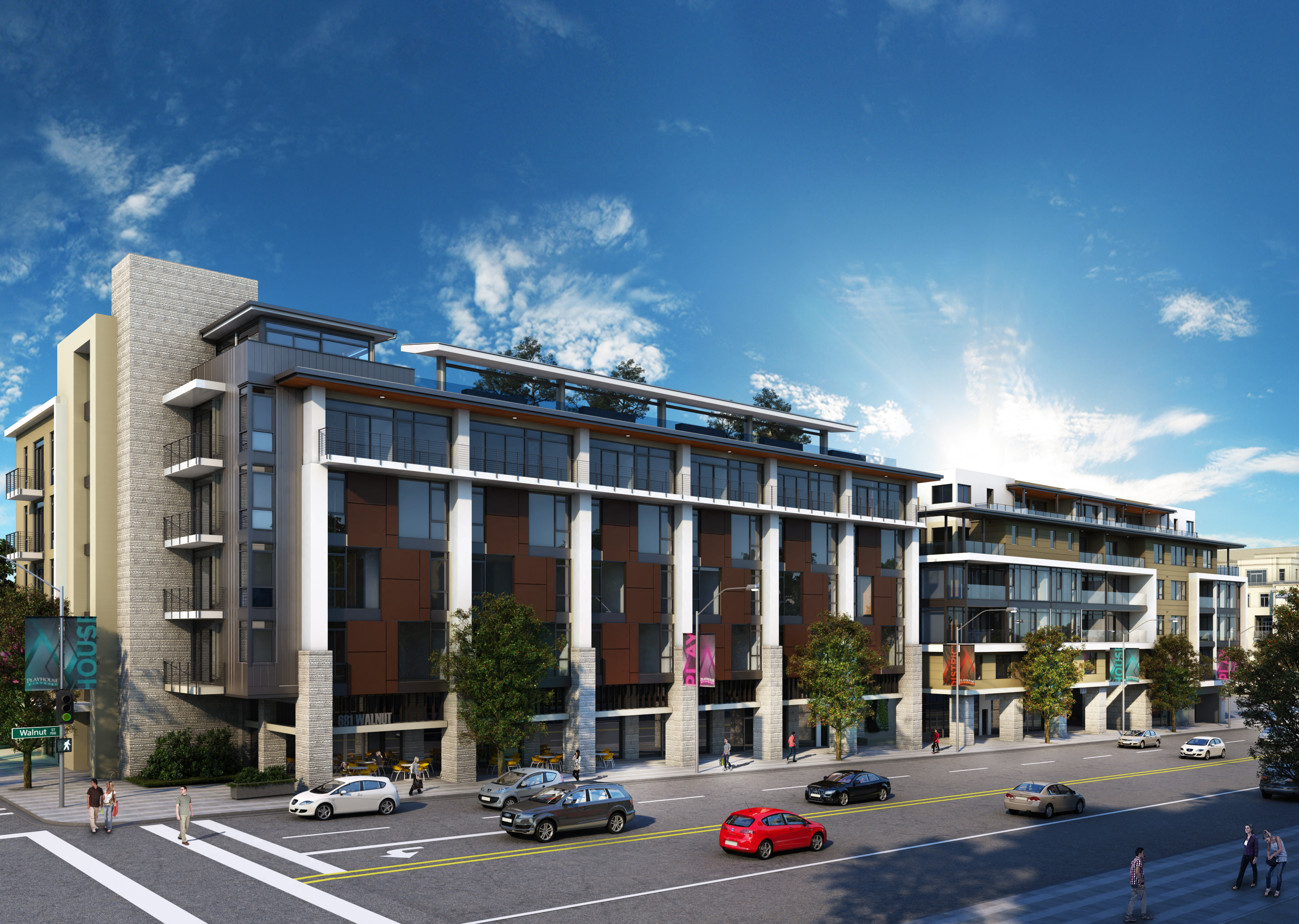 MW Lofts Apartments, 709 East Walnut Street, Pasadena, CA - RentCafe