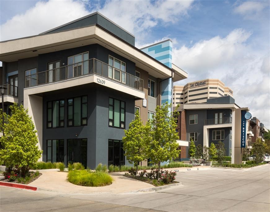 The Briscoe Apartments, 12639 Coit Rd, Dallas, TX - RentCafe