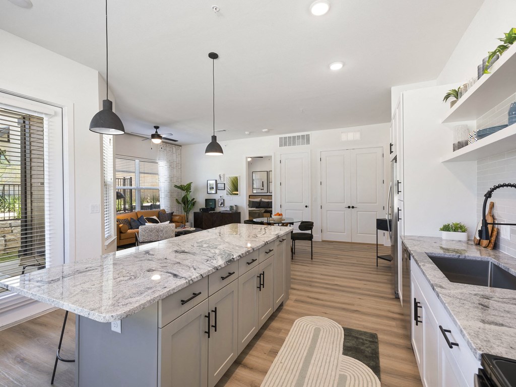 The Evergrove At Crystal Village Apartments, 2090 Raider Way, Leander ...