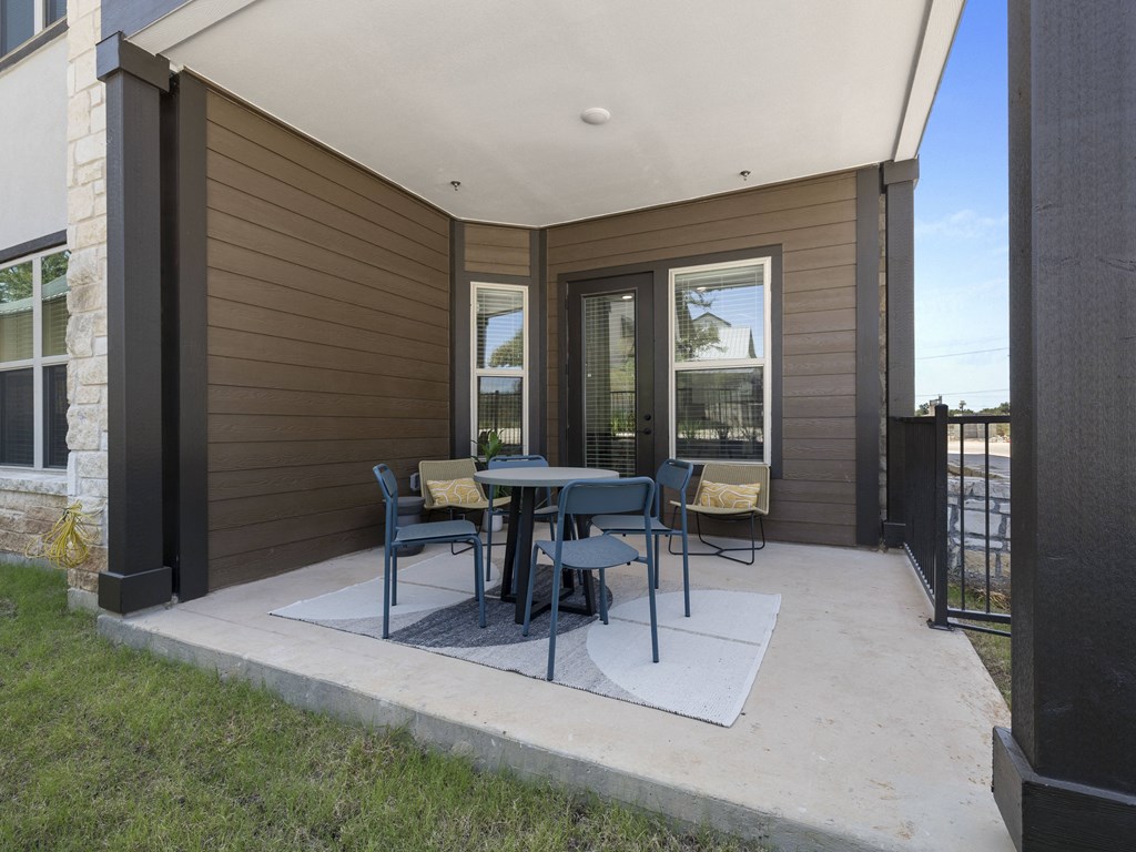 The Evergrove At Crystal Village Apartments, 2090 Raider Way, Leander ...