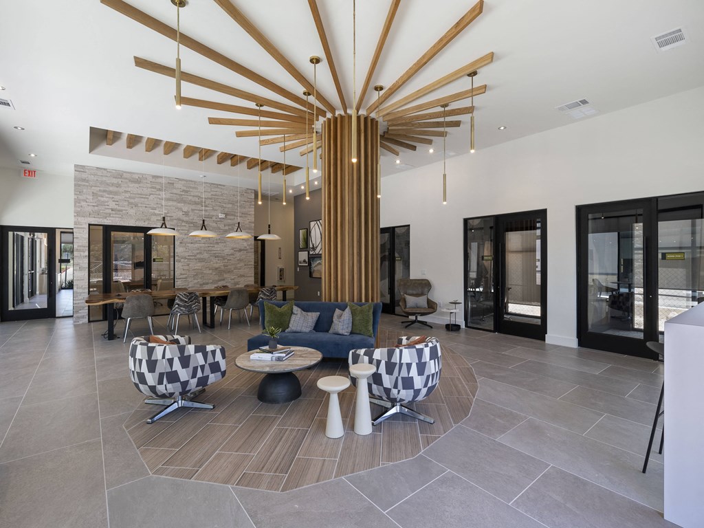 The Evergrove At Crystal Village Apartments, 2090 Raider Way, Leander ...