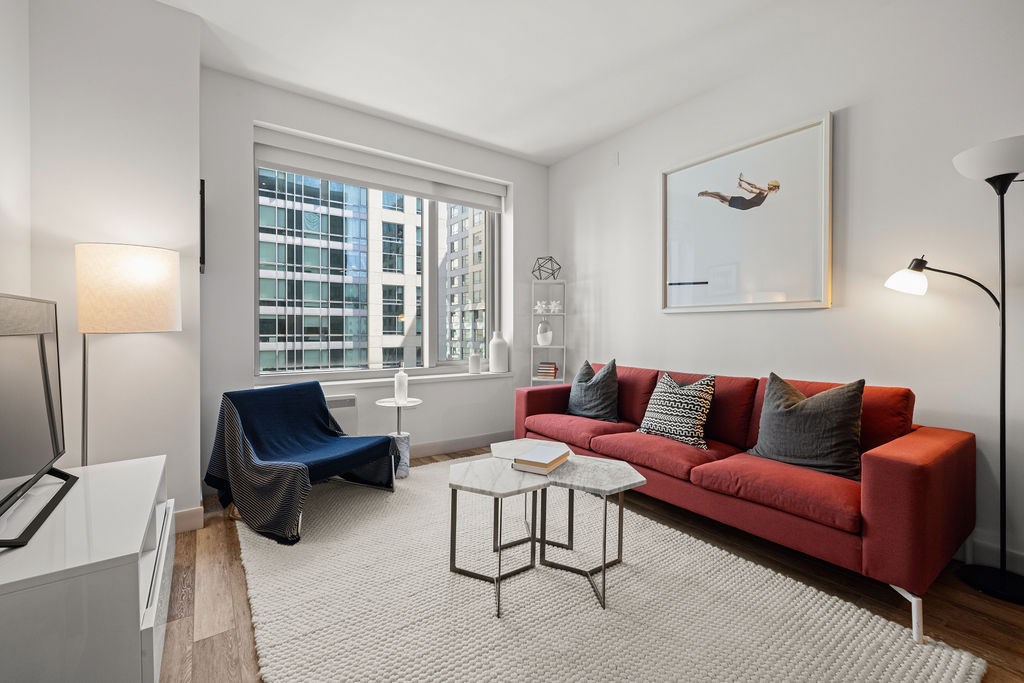 1177 Market At Trinity Place Apartments, 1177 Market Street, San ...
