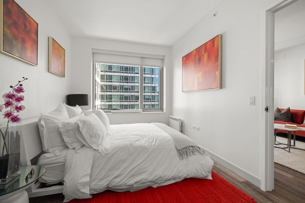 1177 Market At Trinity Place Apartments, 1177 Market Street, San ...