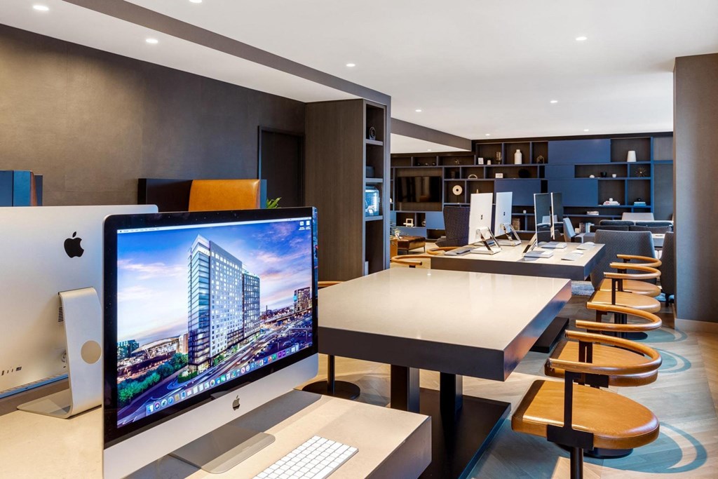 The Metlo Apartments, 399 Congress Street, Boston, MA - RentCafe