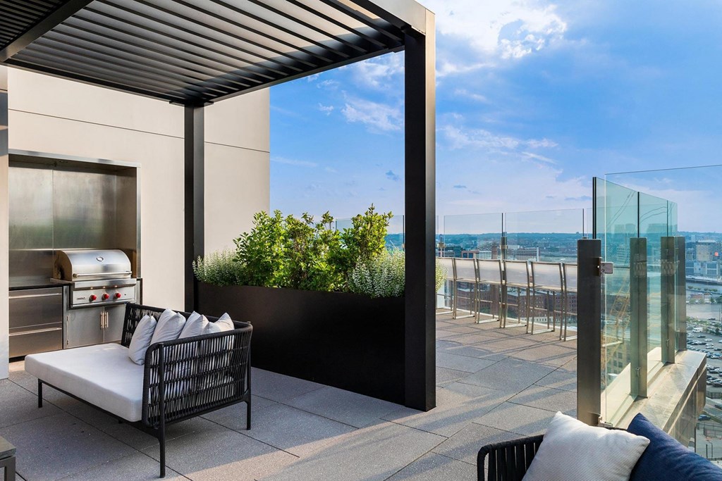 The Metlo Apartments, 399 Congress Street, Boston, MA - RentCafe