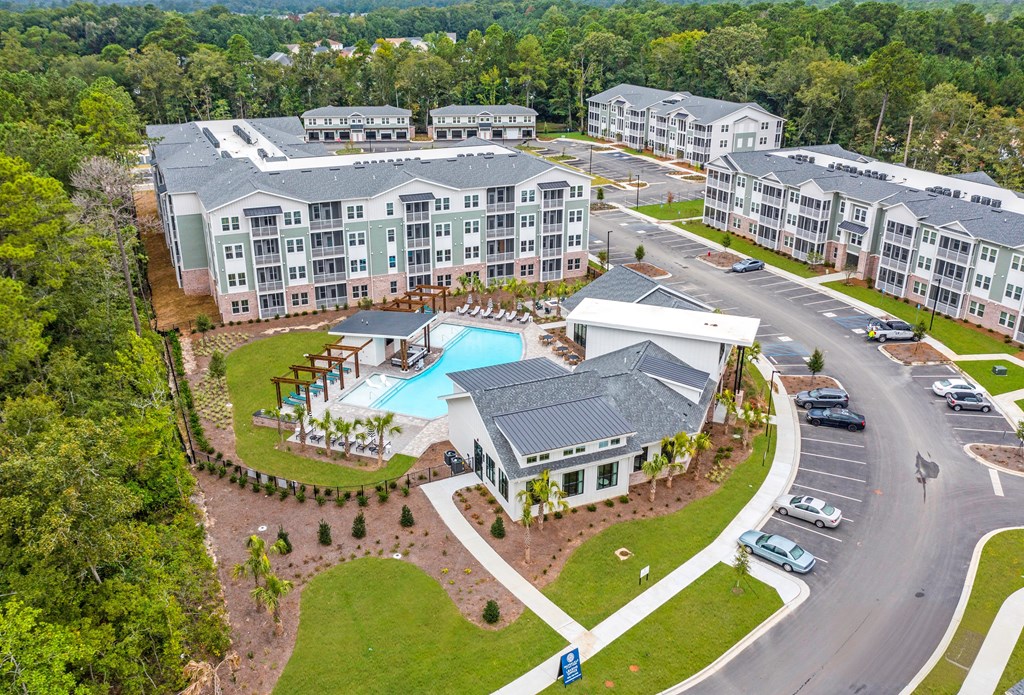 Waterleaf At Salt Creek Apartments, 5670 Ogeechee Road, Savannah, GA ...