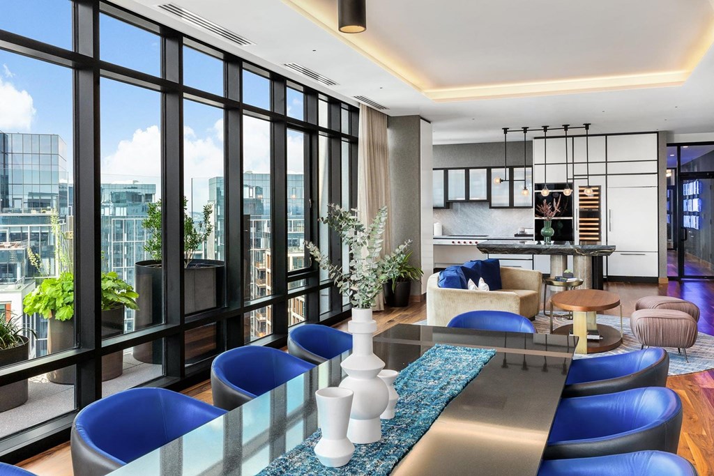 The Metlo Apartments, 399 Congress Street, Boston, MA - RentCafe