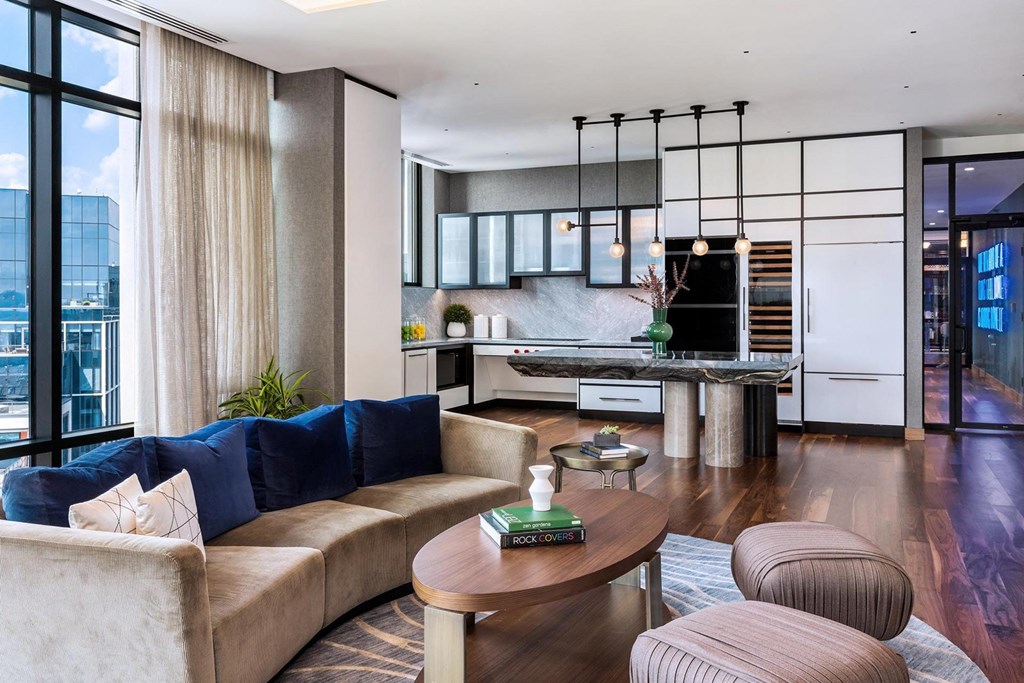 The Metlo Apartments, 399 Congress Street, Boston, MA - RentCafe