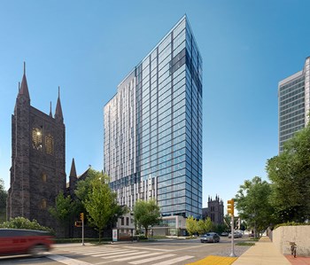 25 Best Luxury Apartments in Philadelphia, PA (with photos) | RENTCafé