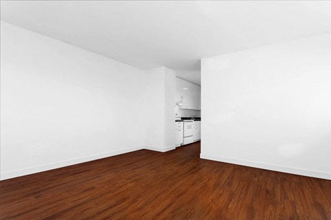 1190 Mission At Trinity Place Apartments, 1190 Mission Street, San ...