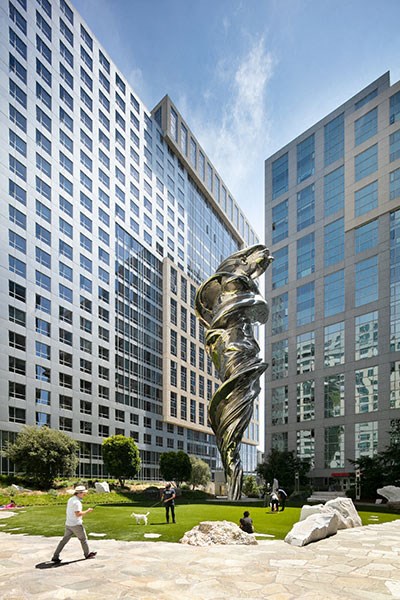 1190 Mission At Trinity Place Apartments, 1190 Mission Street, San ...