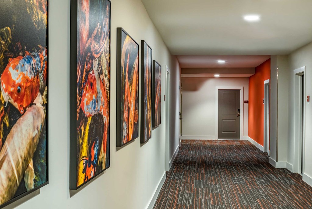 Addison Row Apartments, 4800 Addison Road, Capitol Heights, MD - RentCafe