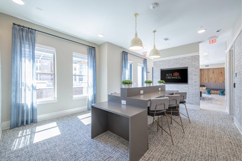 Alta Firewheel Apartments, 3422 Firewheel Pkwy, Garland, TX - RentCafe