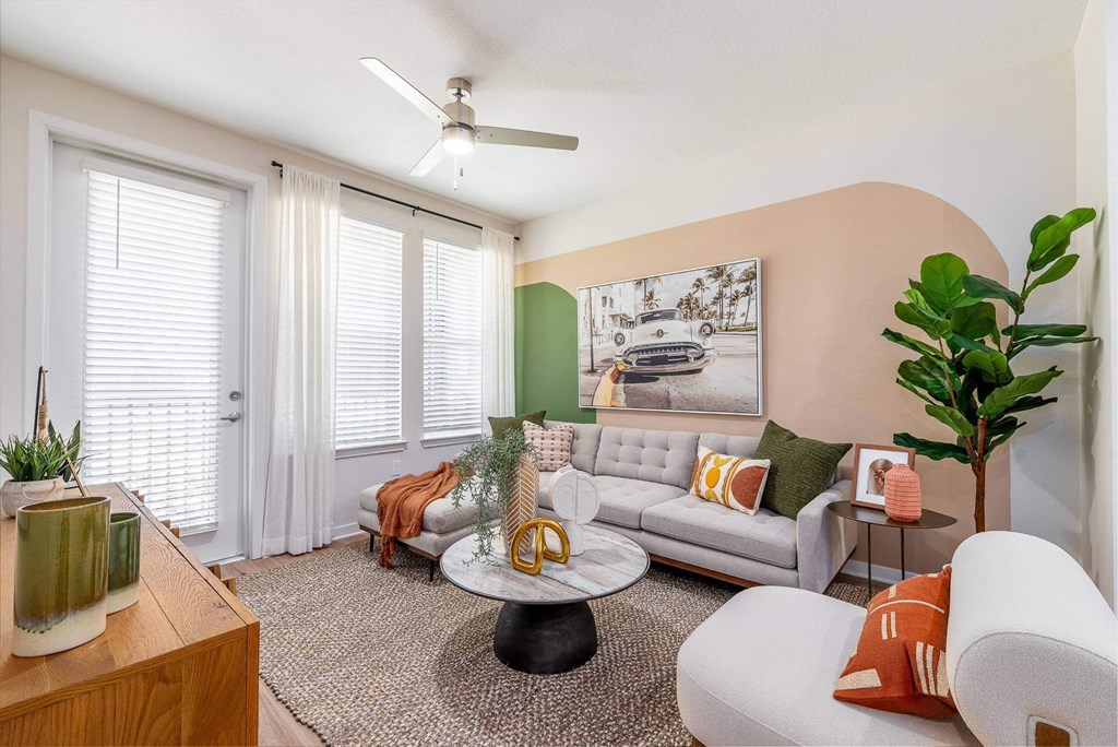 Alta Citron Apartments, 3020 Base Blvd, Davenport, FL - RentCafe