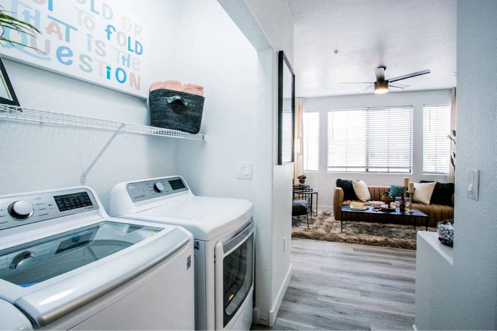 The Presley At Whitney Ranch Apartments, 5600 E Russell Road, Las Vegas ...