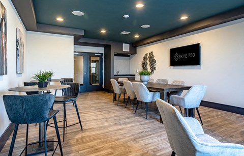 Skye 750 Apartments, 750 Moore Road, King of Prussia, PA - RentCafe