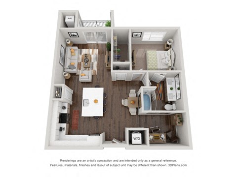 Skye 750 Apartments, 750 Moore Road, King of Prussia, PA - RentCafe