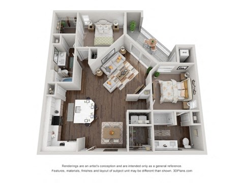 Skye 750 Apartments, 750 Moore Road, King of Prussia, PA - RentCafe