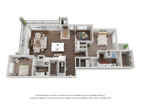 Skye 750 Apartments, 750 Moore Road, King of Prussia, PA - RentCafe