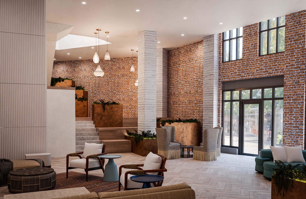 Colette Apartments, 2099 First St SW, Washington, DC - RentCafe