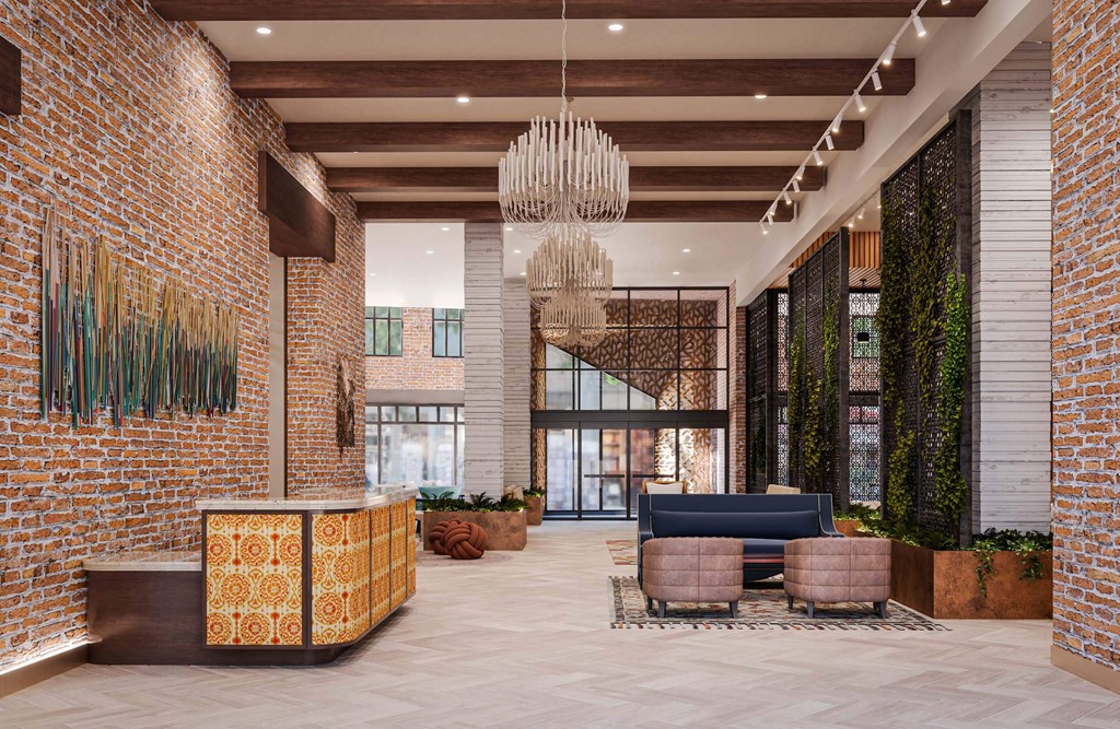 Colette Apartments, 2099 First St SW, Washington, DC - RentCafe