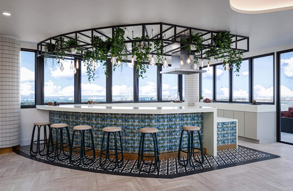 Colette Apartments, 2099 First St SW, Washington, DC - RentCafe