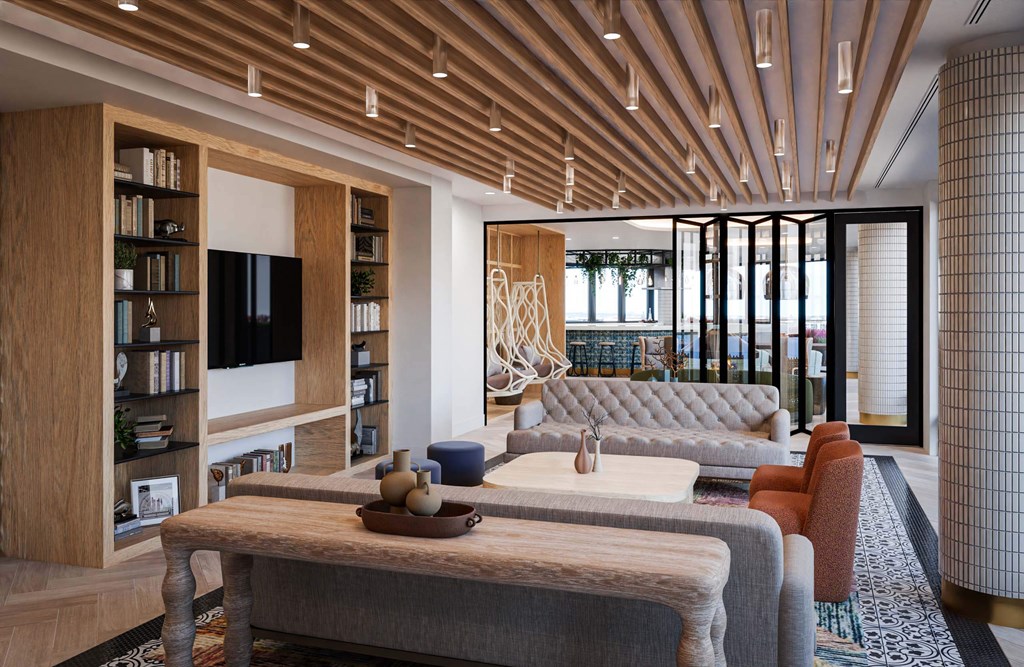 Colette Apartments, 2099 First St SW, Washington, DC - RentCafe