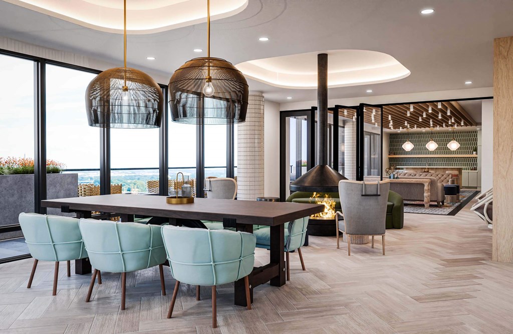 Colette Apartments, 2099 First St SW, Washington, DC - RentCafe