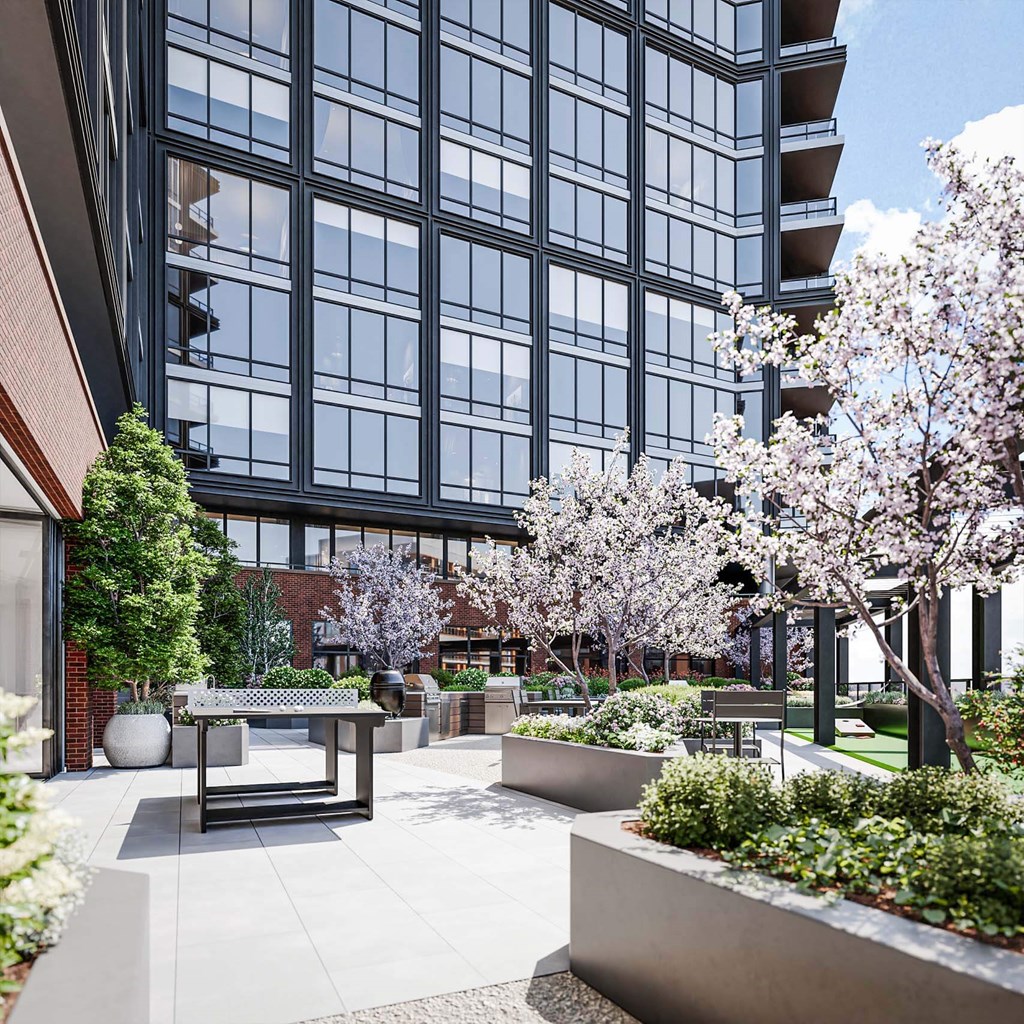 The Byron Apartments, 101 V St SW, Washington, DC - RentCafe