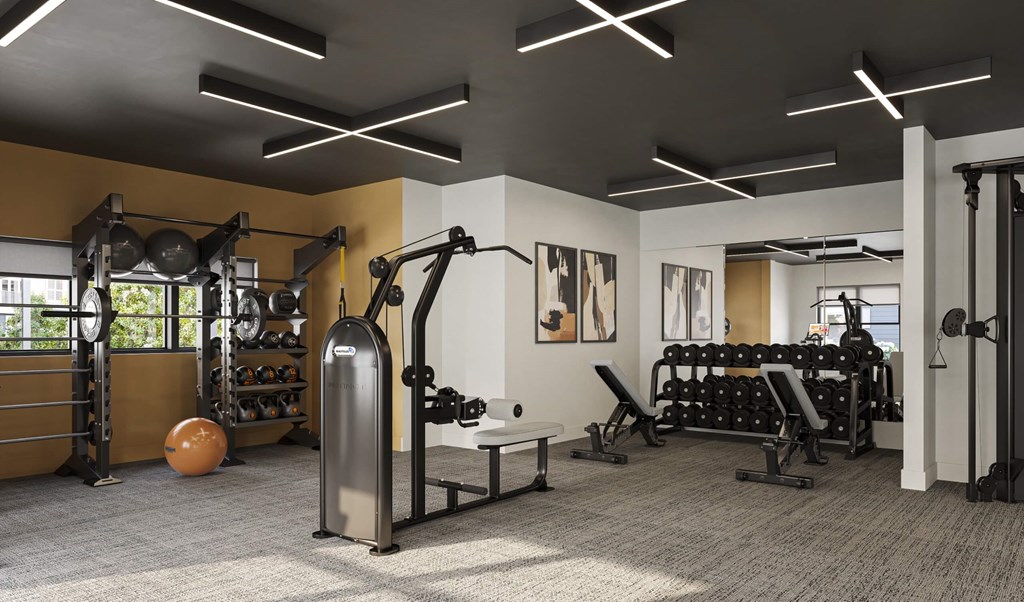 The Ironwood At Waldorf Station Apartments, 2320 Clubhouse Station ...