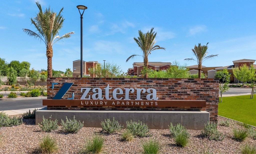 Zaterra Apartments, 200 West Germann Road, Chandler, AZ - RentCafe