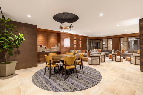 Array At West Alex Apartments, 3445 Berkeley St., Alexandria, VA - RentCafe