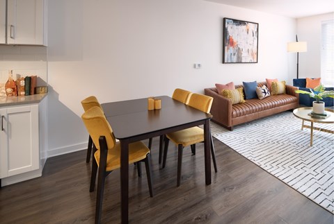 Array At West Alex Apartments, 3445 Berkeley St., Alexandria, VA - RentCafe