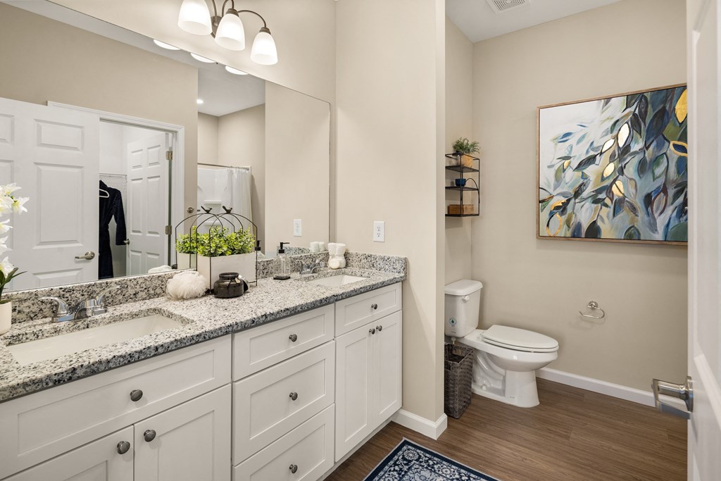 The Ridge At Calhoun Apartments, 100 Harvest Grove Lane, Calhoun, GA ...