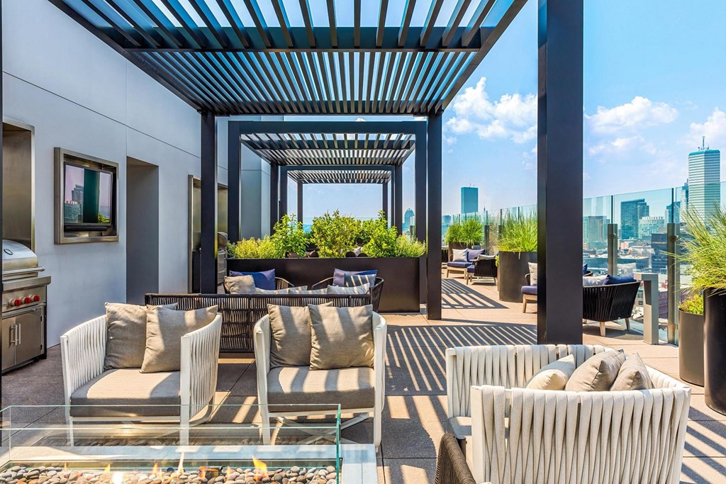 The Metlo Apartments, 399 Congress Street, Boston, MA - RentCafe