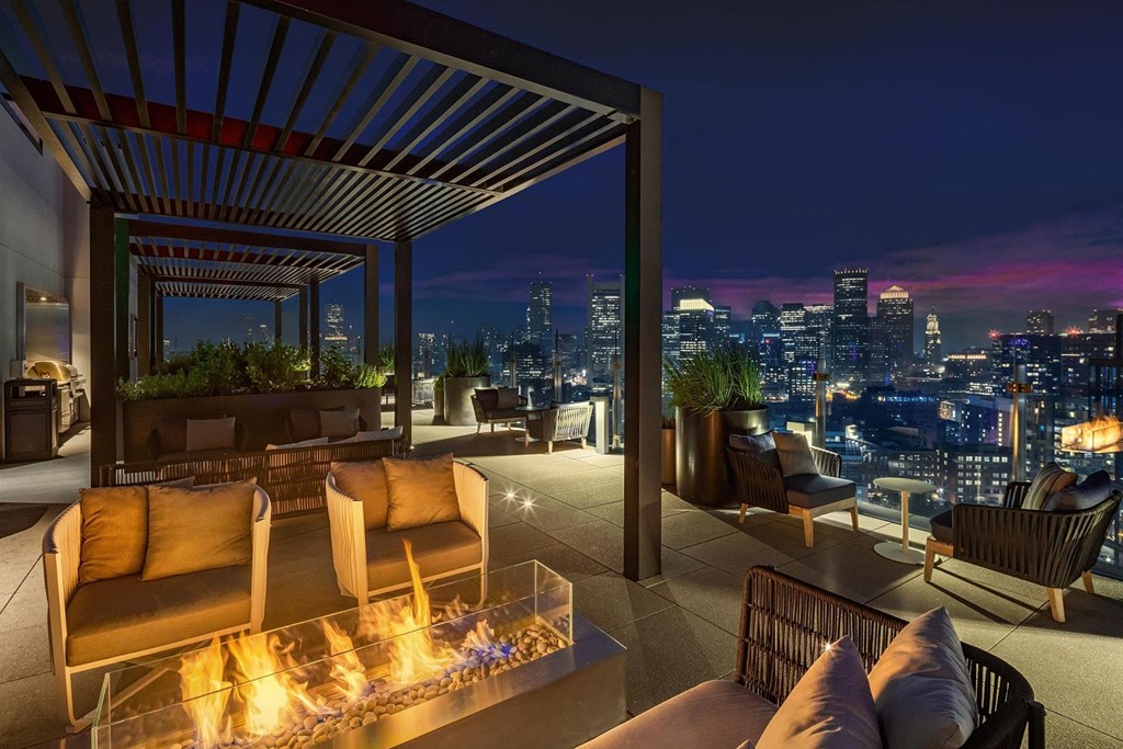 The Metlo Apartments, 399 Congress Street, Boston, MA - RentCafe