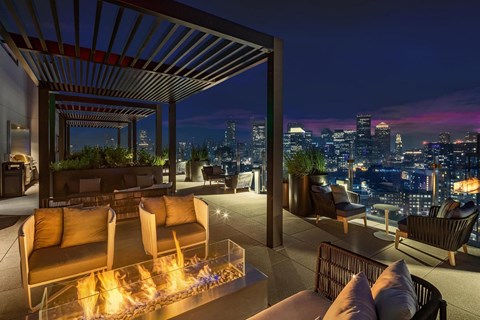 The Metlo Apartments, 399 Congress Street, Boston, MA - RentCafe