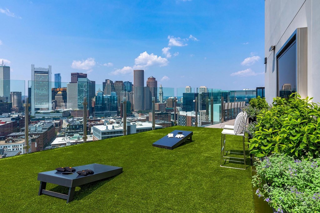 The Metlo Apartments, 399 Congress Street, Boston, MA - RentCafe