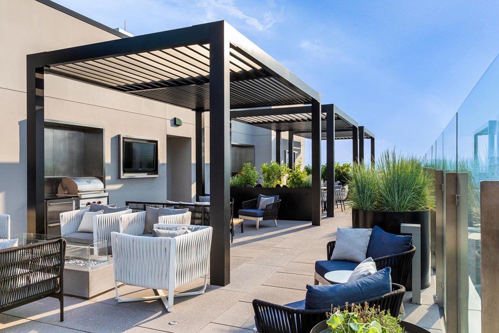 The Metlo Apartments, 399 Congress Street, Boston, MA - RentCafe