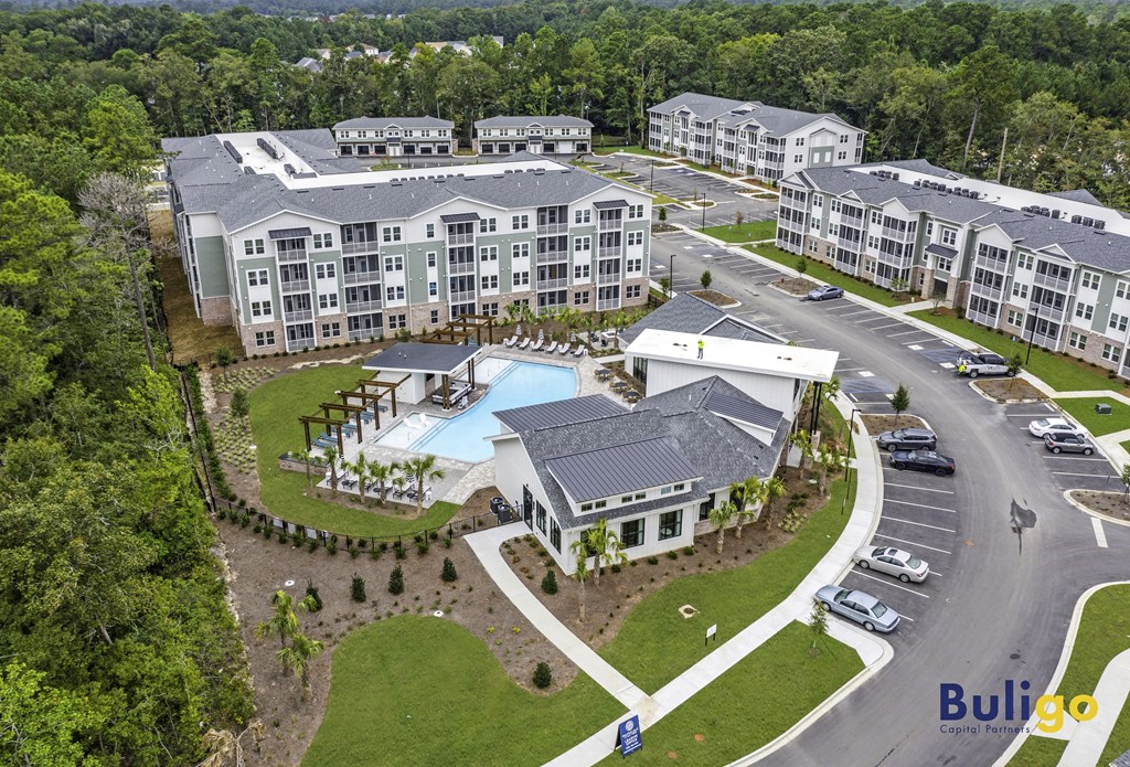 Waterleaf At Salt Creek Apartments, 5670 Ogeechee Road, Savannah, GA ...